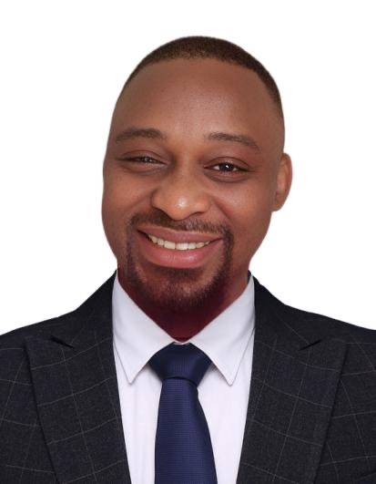 Osagie Bernard | Full Stack Developer